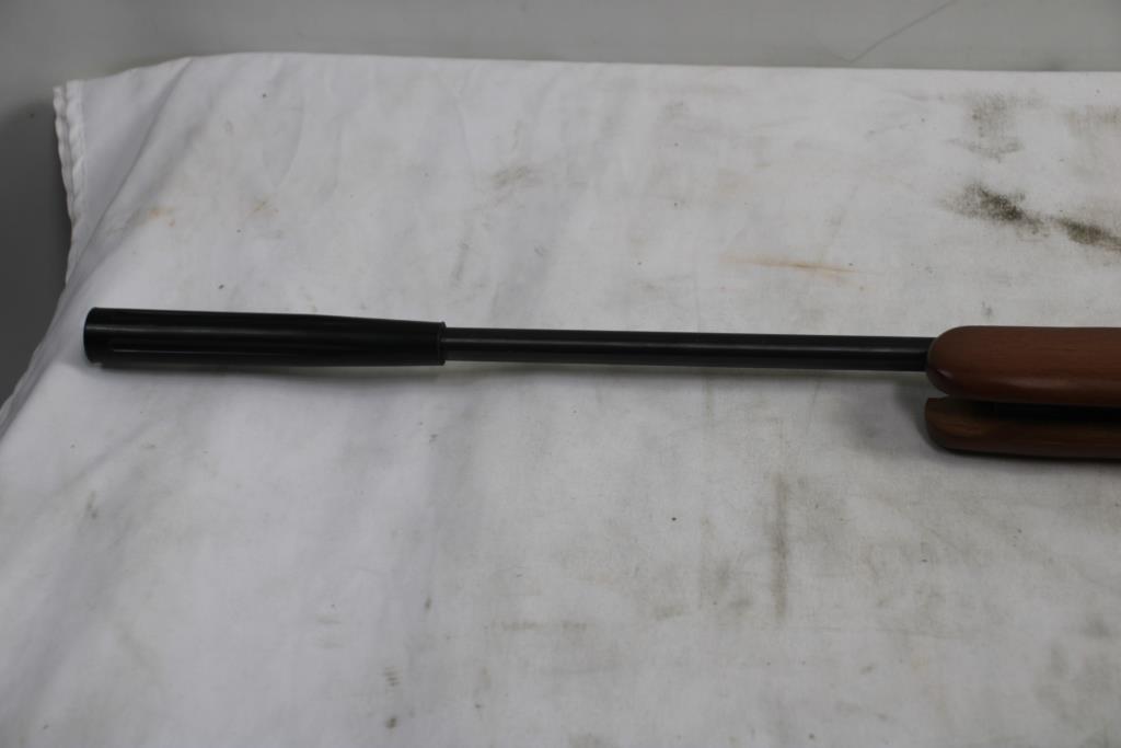 Crosman Nitro Venom Airsoft Rifle | Property Room