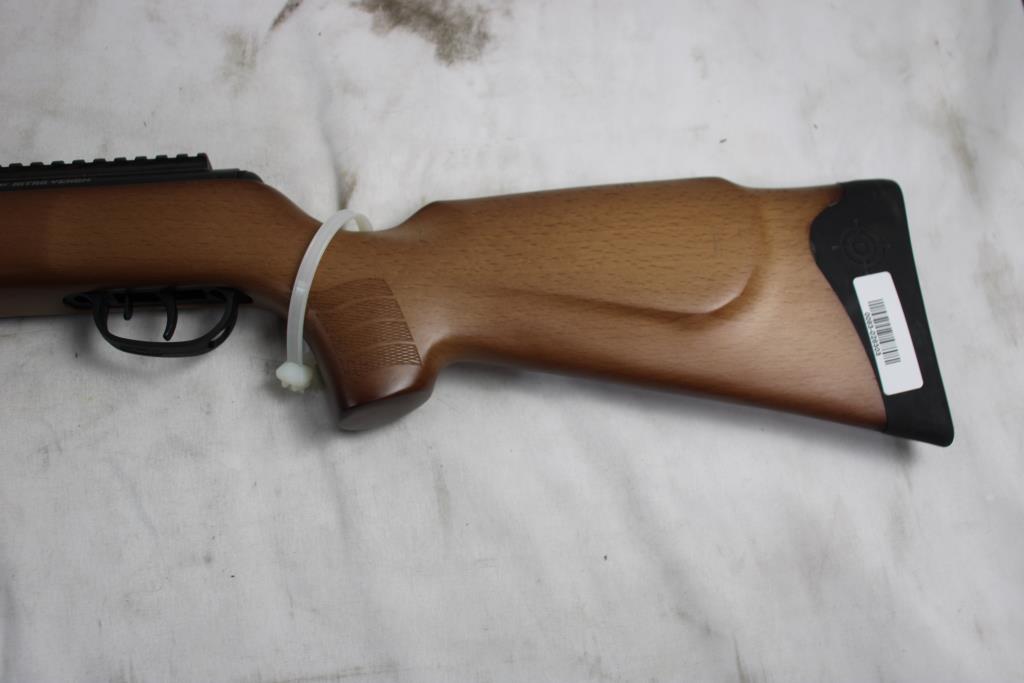 Crosman Nitro Venom Airsoft Rifle | Property Room