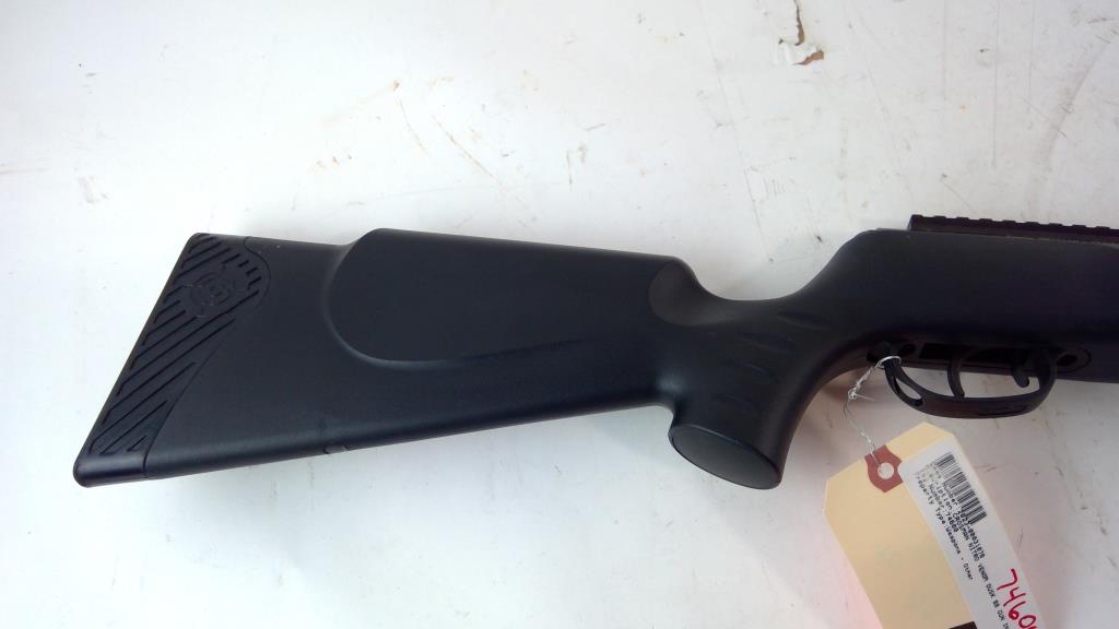 Crosman Nitro Venom Dusk Airsoft Rifle | Property Room