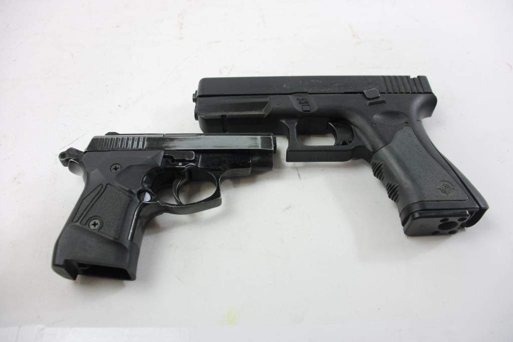 Crosman Pellet Gun And More, 5+ Pieces | Property Room