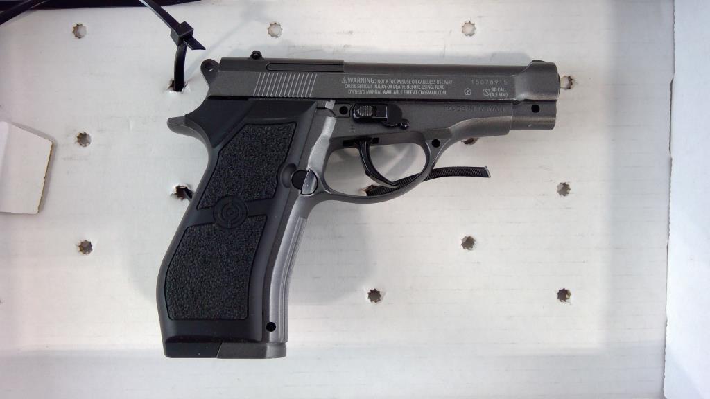 Crosman PF16 BB Gun | Property Room