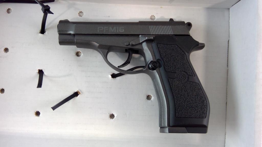 Crosman PF16 BB Gun | Property Room