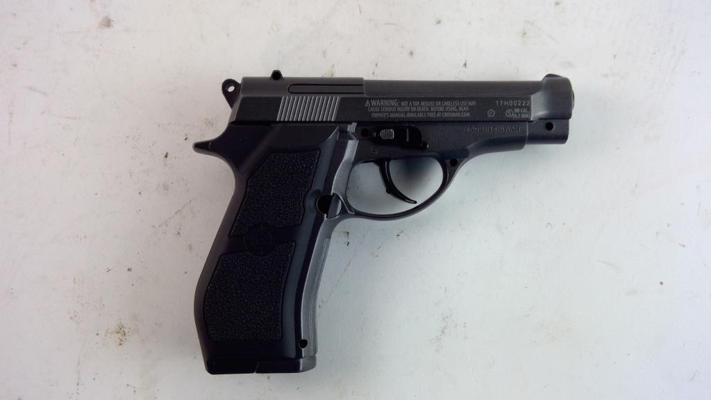 Crosman PFM16 Air Pistol | Property Room