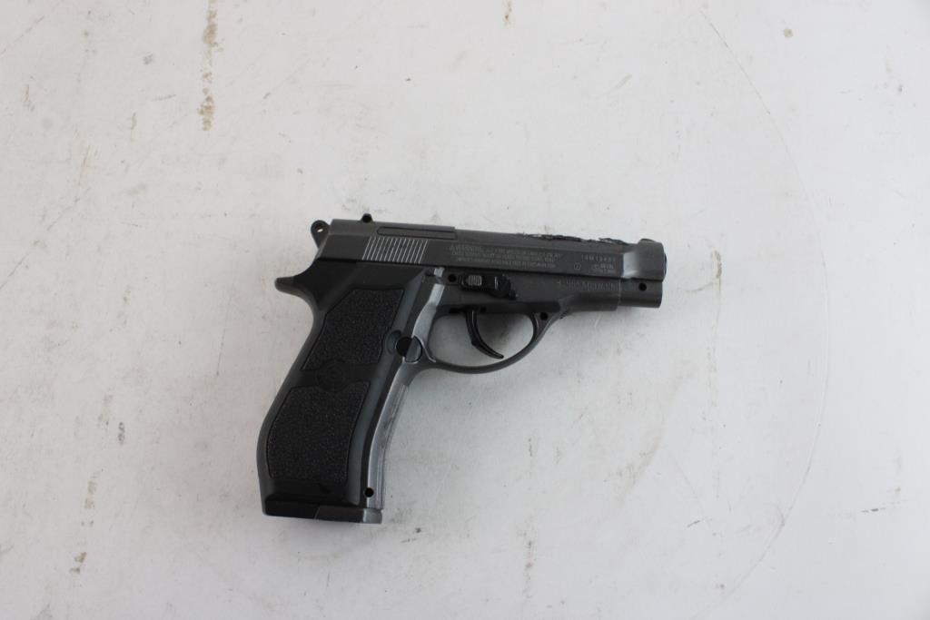 Crosman PFM16 Air Pistol | Property Room