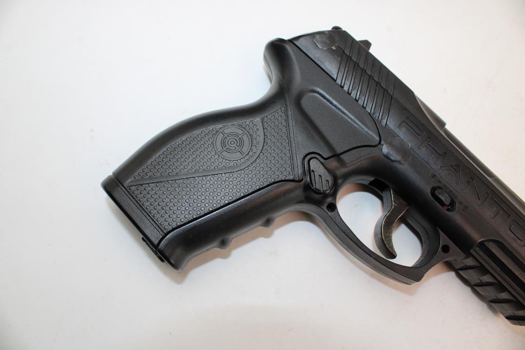 Crosman Phantom Bb Gun | Property Room