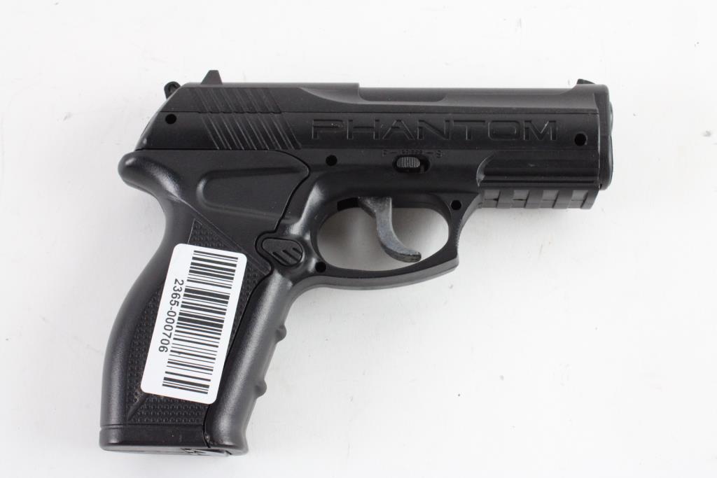 Crosman Phantom, BB Gun | Property Room