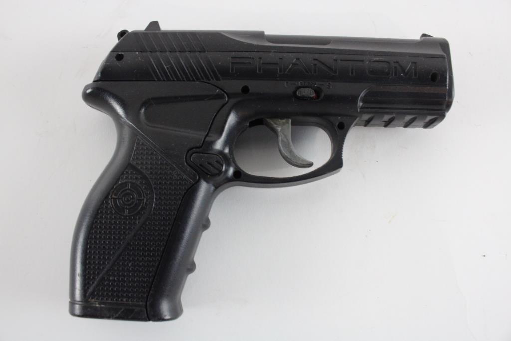 Crosman Phantom BB Pistol | Property Room