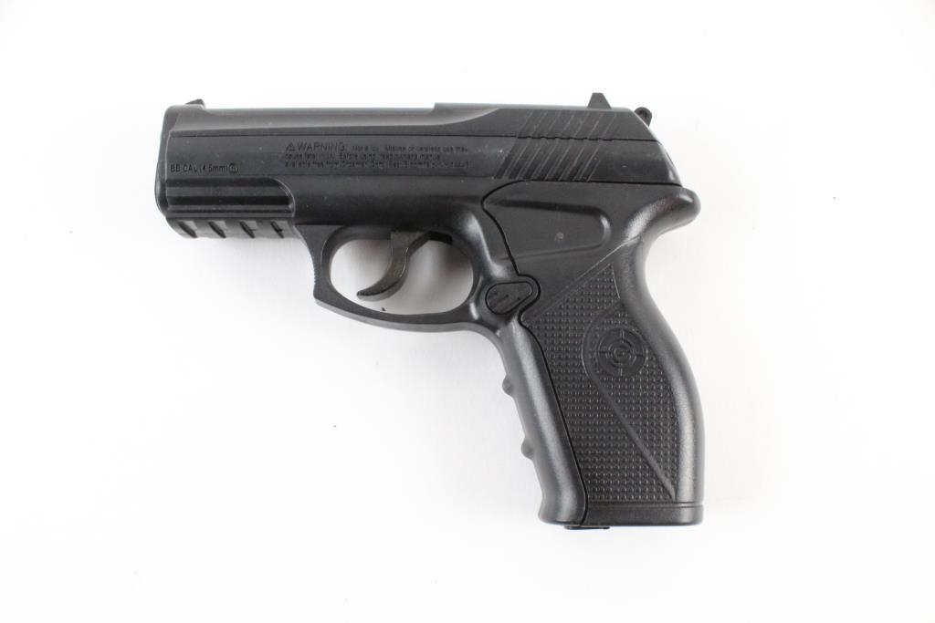 Crosman, Phantom, BB Pistol | Property Room
