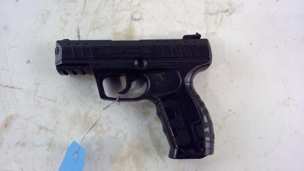 Crosman Powerline 426 BB Gun | Property Room