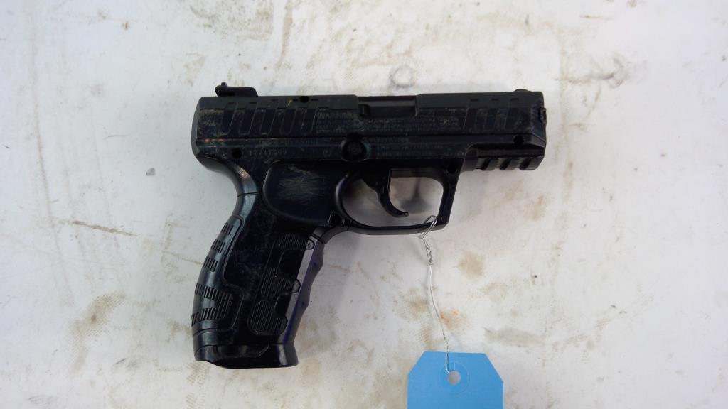Crosman Powerline 426 BB Gun | Property Room