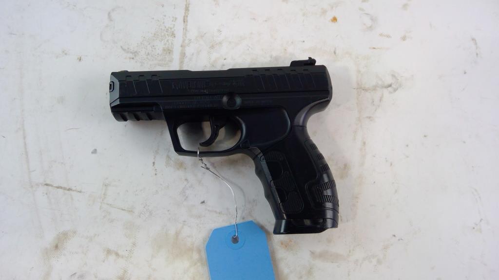 Crosman Powerline 426 BB Gun | Property Room