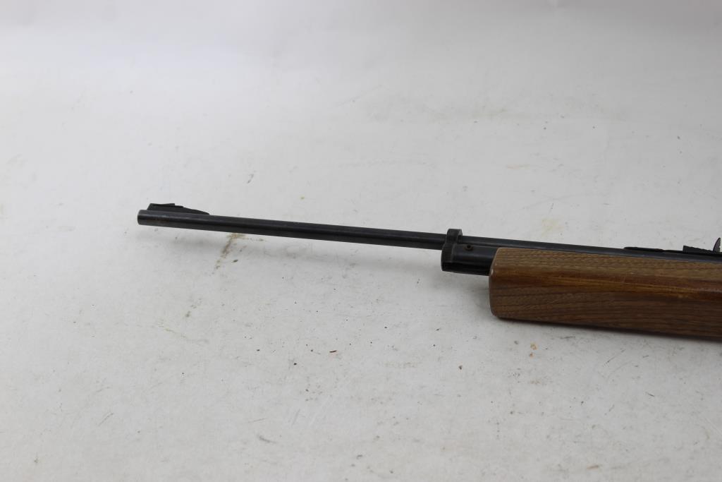 Crosman PowerMaster 760 BB Repeater/ Pellet Rifle | Property Room