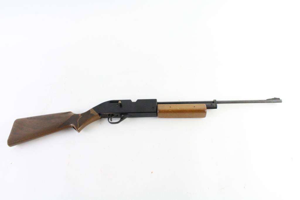 Crosman, PowerMaster 760, BB/Pellet Rifle | Property Room