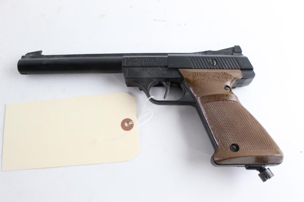 Crosman Powermatic 1600, BB Gun | Property Room