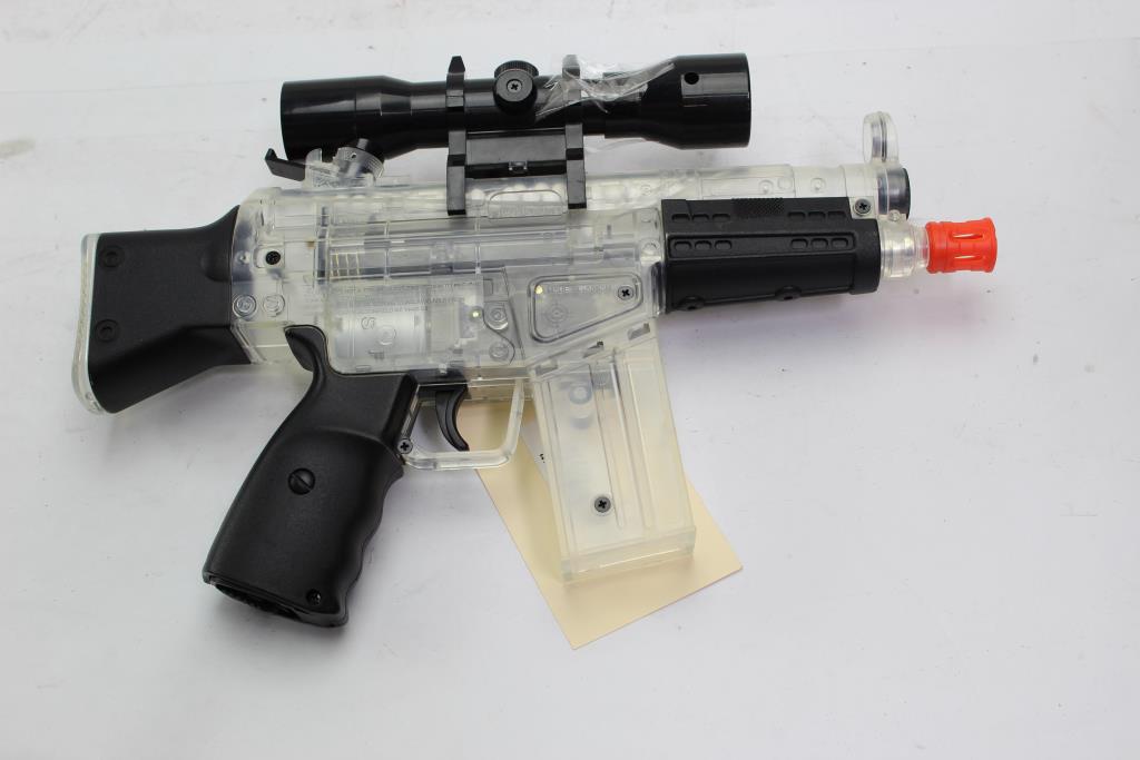 Crosman Pulse Mini Airsoft Gun | Property Room