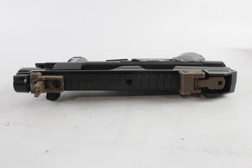 Crosman, Pulse R71, Airsoft Rifle | Property Room