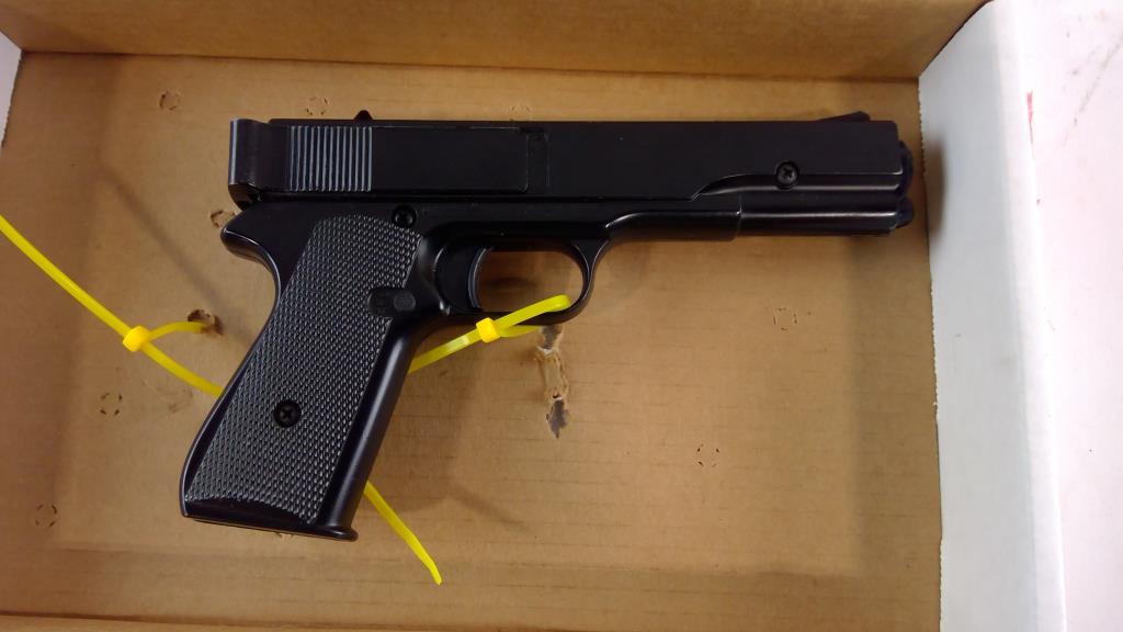 Crosman Repater BB Gun | Property Room