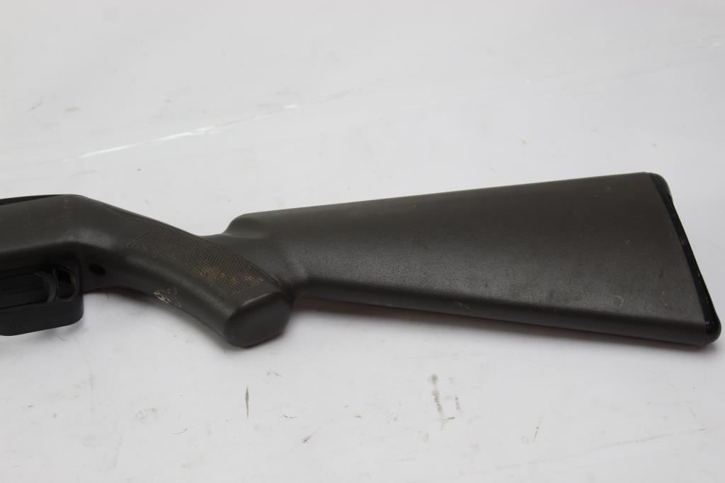 Crosman Repeat Air Semi-Automatic CO2 Pellet Gun Air Rifle | Property Room