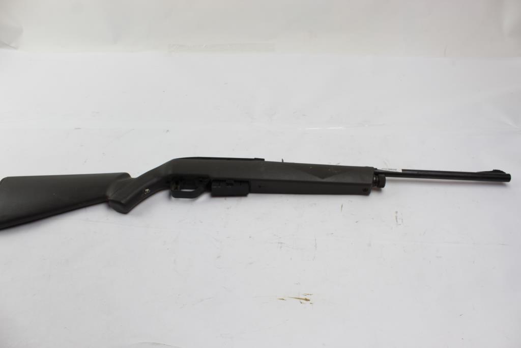 Crosman Repeat Air Semi-Automatic CO2 Pellet Gun Air Rifle | Property Room
