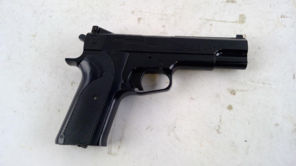 Crosman Repeater 1008 Airsoft Pistol | Property Room