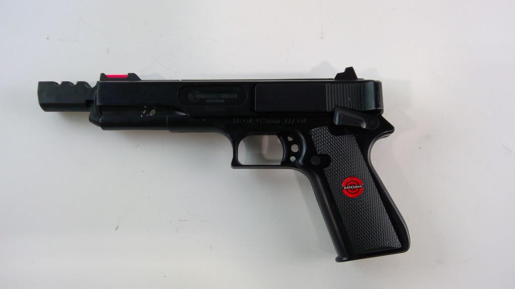 Crosman Repeater BB Gun | Property Room