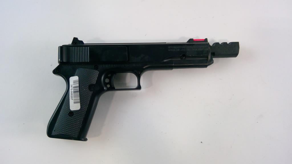 Crosman Repeater BB Gun | Property Room