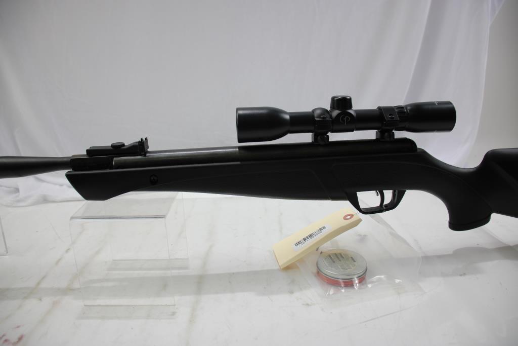 Crosman Shockwave Air Rifle | Property Room