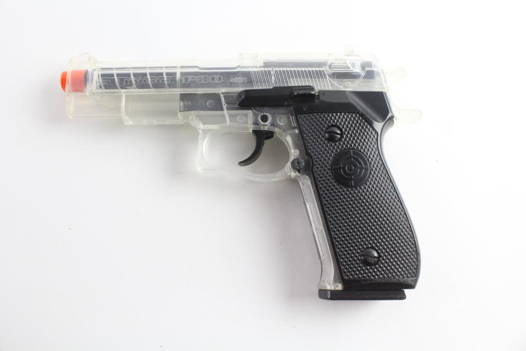 Crosman Stinger P30, Airsoft Gun | Property Room