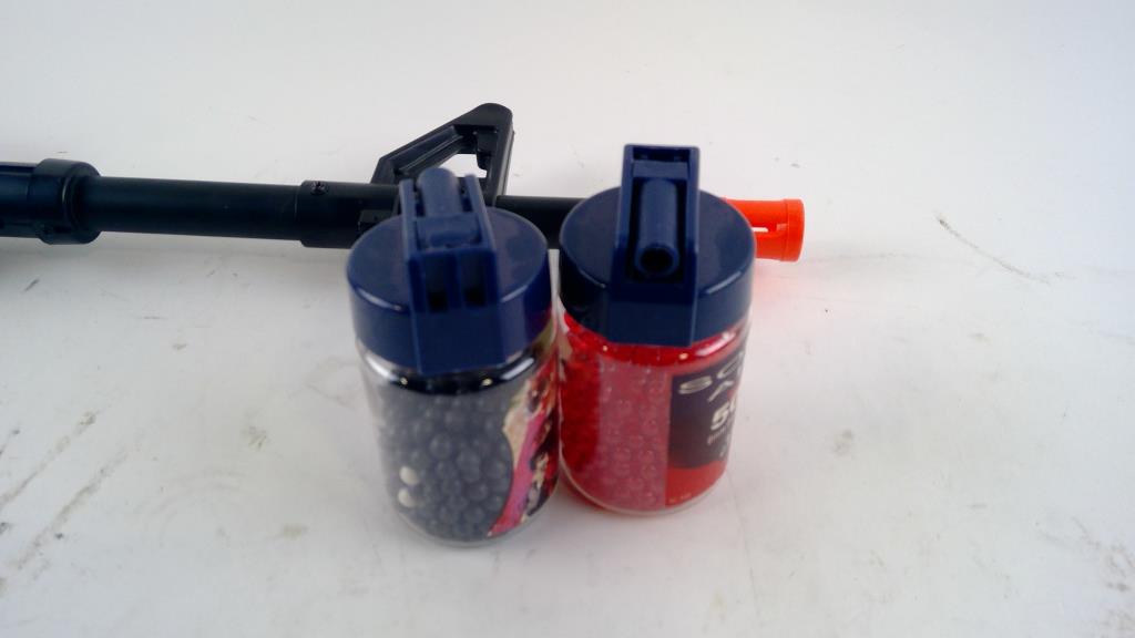 Crosman Stinger R34 Airsoft Rifle | Property Room