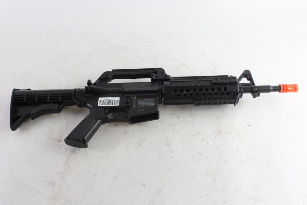 Crosman Stinger R37, Airsoft Rifle | Property Room