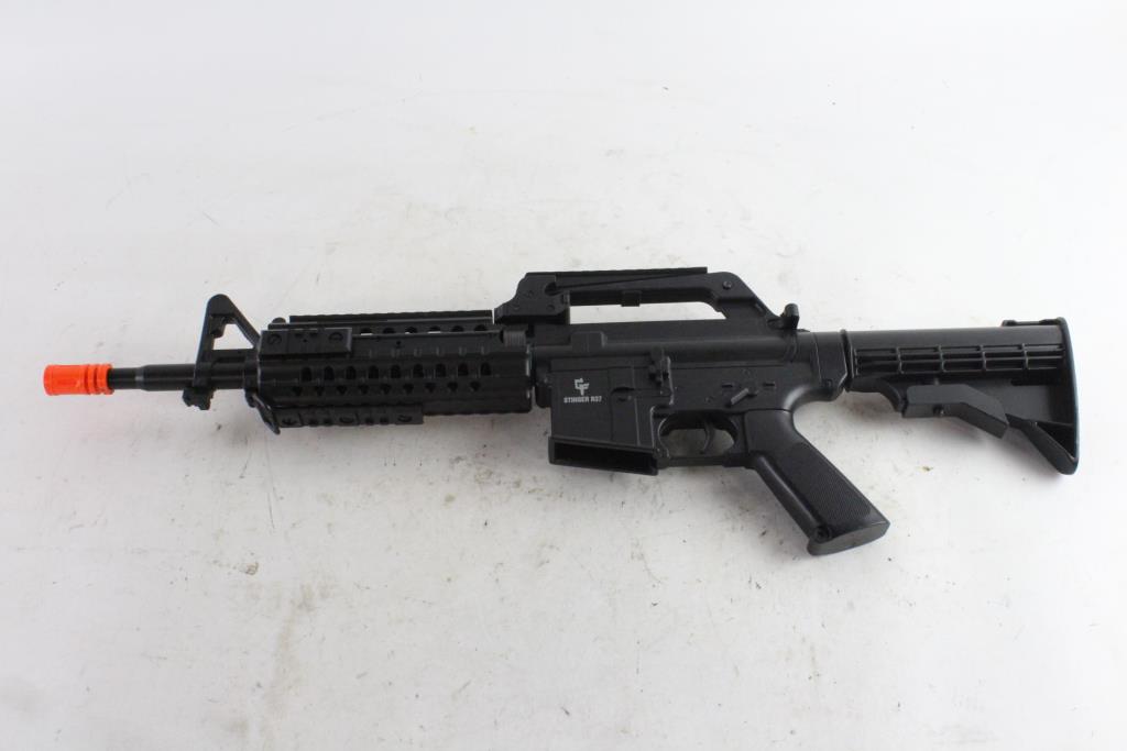 Crosman Stinger R37, Airsoft Rifle | Property Room