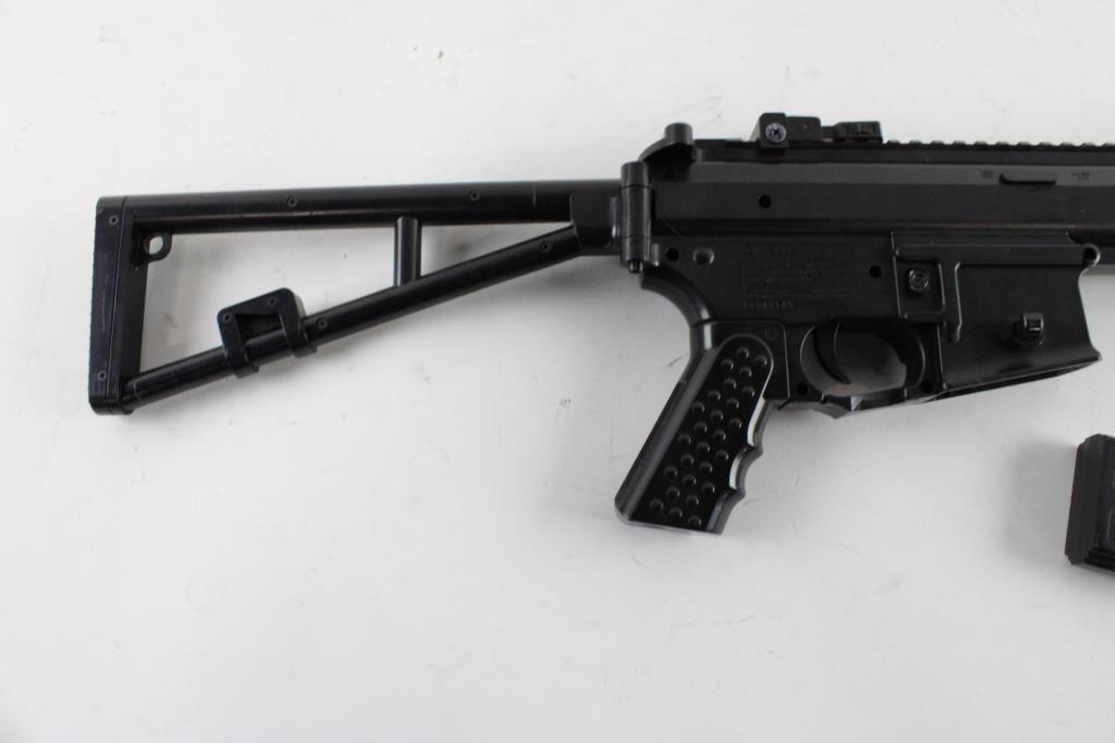 Crosman Stinger R39, Airsoft Rifle | Property Room