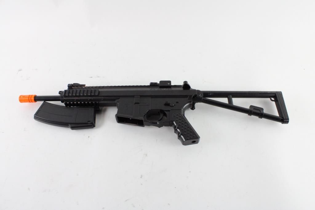 Crosman Stinger R39, Airsoft Rifle | Property Room