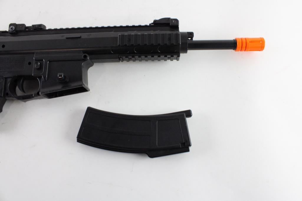 Crosman Stinger R39, Airsoft Rifle | Property Room