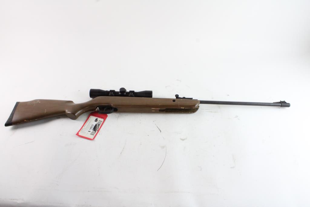 Crosman Vantage 1200 Air Rifle | Property Room