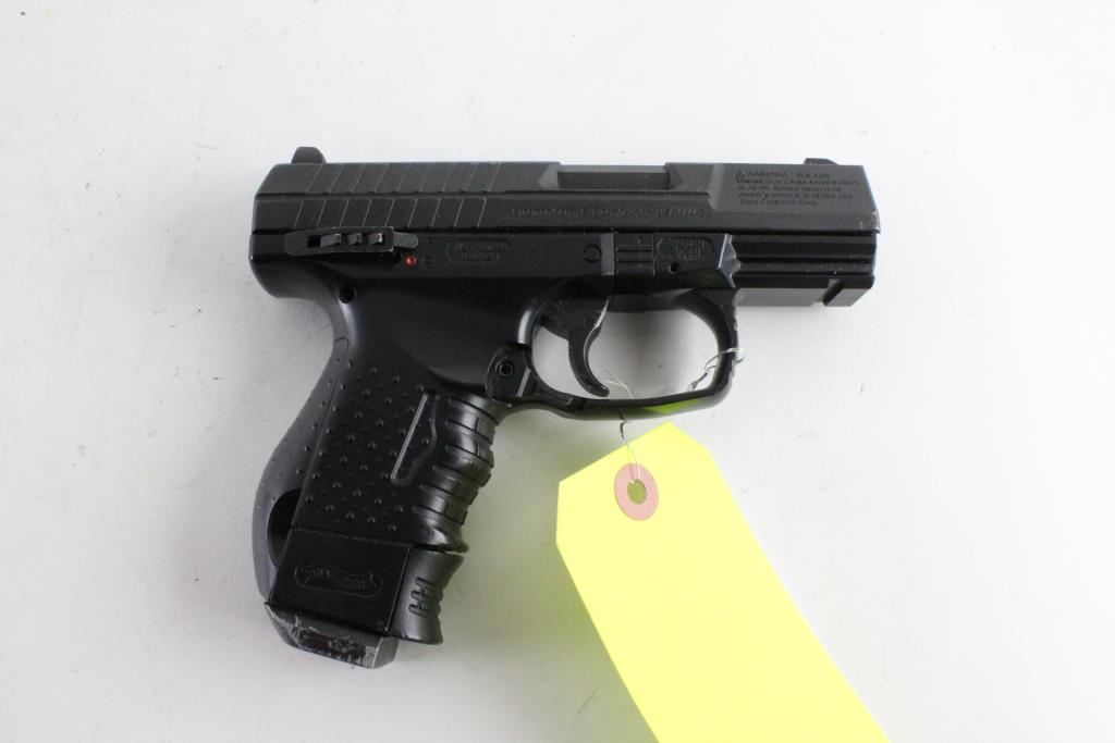 Crosman Walther CP99 Compact, BB Gun | Property Room