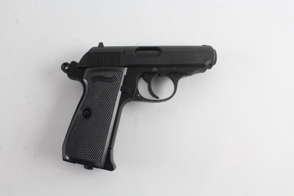 Crosman Walther PPK/S, BB Gun | Property Room