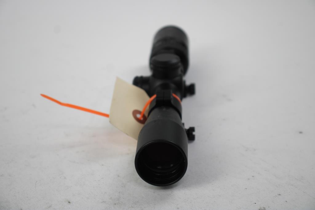 Crossfire II 2-7x32 Scope | Property Room