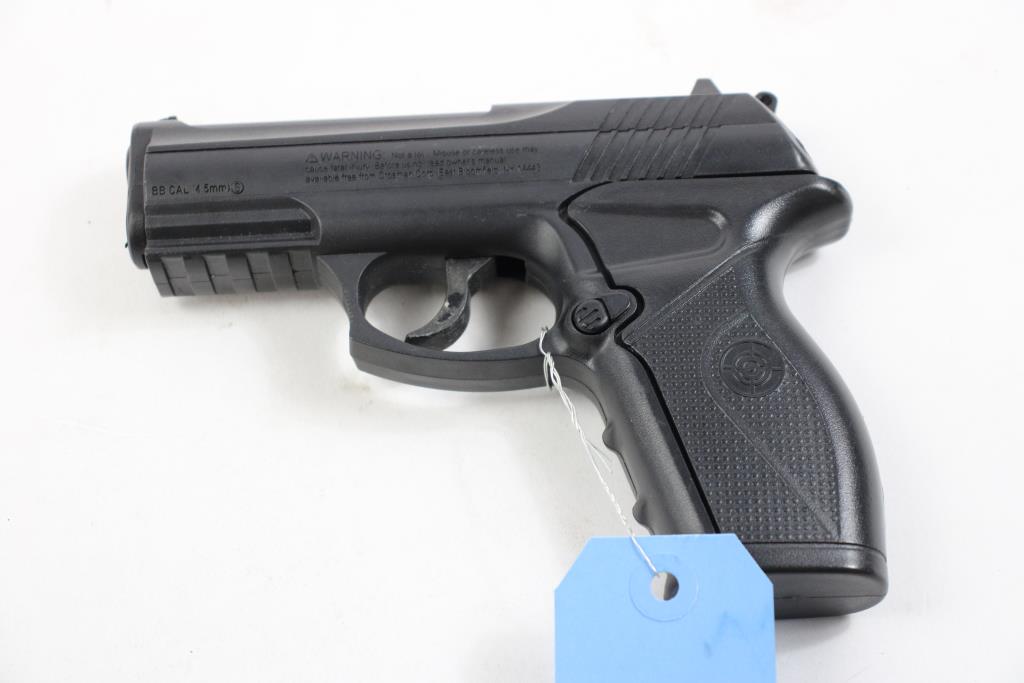 Crossman BB Gun | Property Room