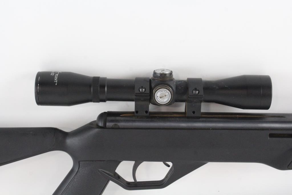 Crossman, F4, Pellet Rifle | Property Room