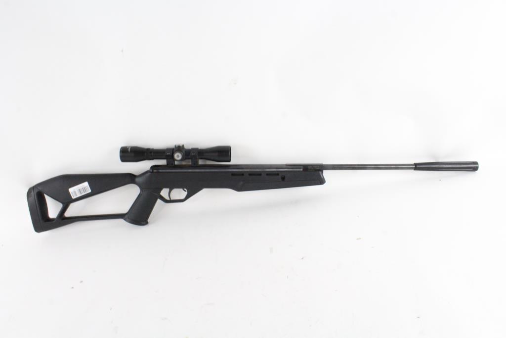 Crossman, F4, Pellet Rifle | Property Room