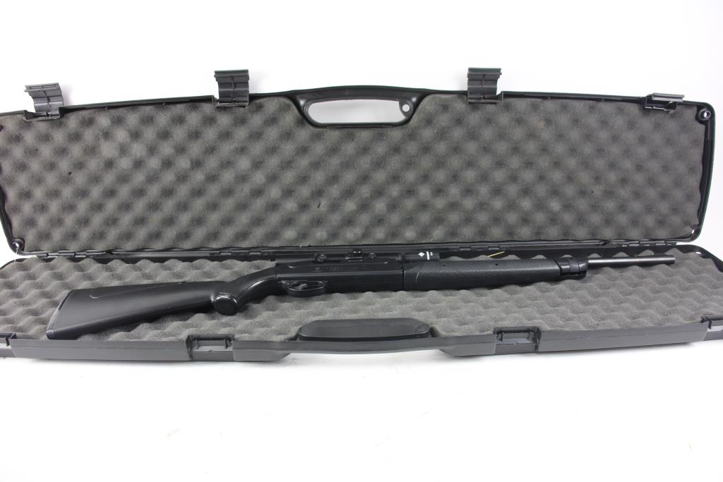 Crossman Legacy 1000 Pellet Rifle | Property Room