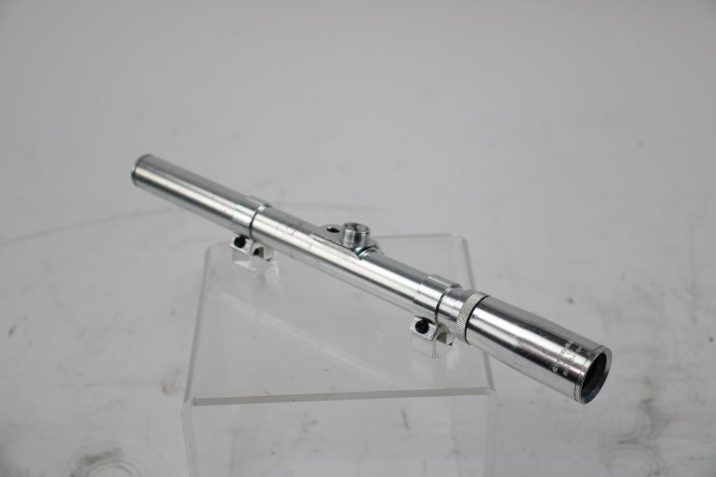 Crossman Scope | Property Room