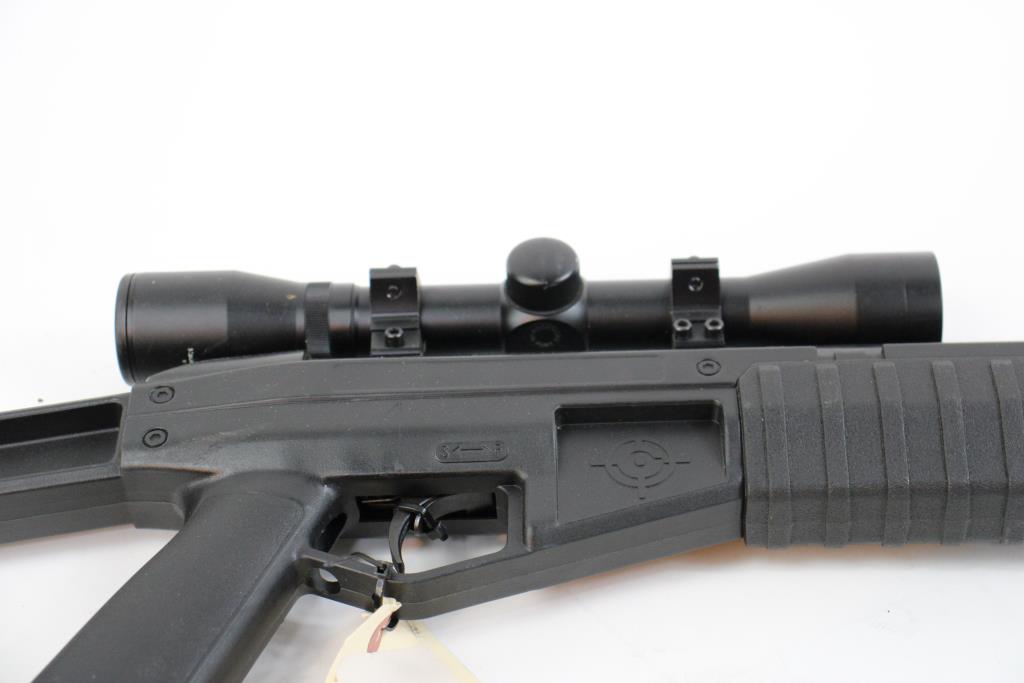 Crossman Stealth Air Rifle | Property Room