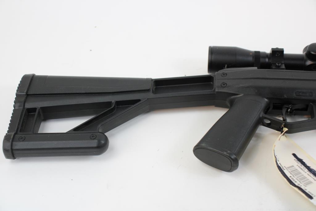 Crossman Stealth Air Rifle | Property Room