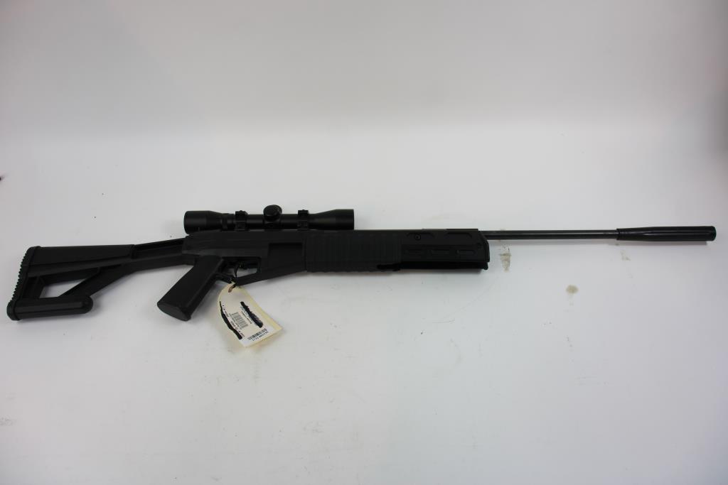 Crossman Stealth Air Rifle | Property Room