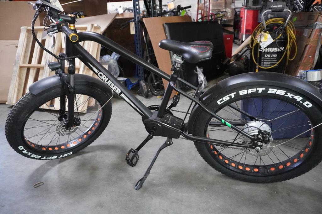 Bike - Search Results | Property Room