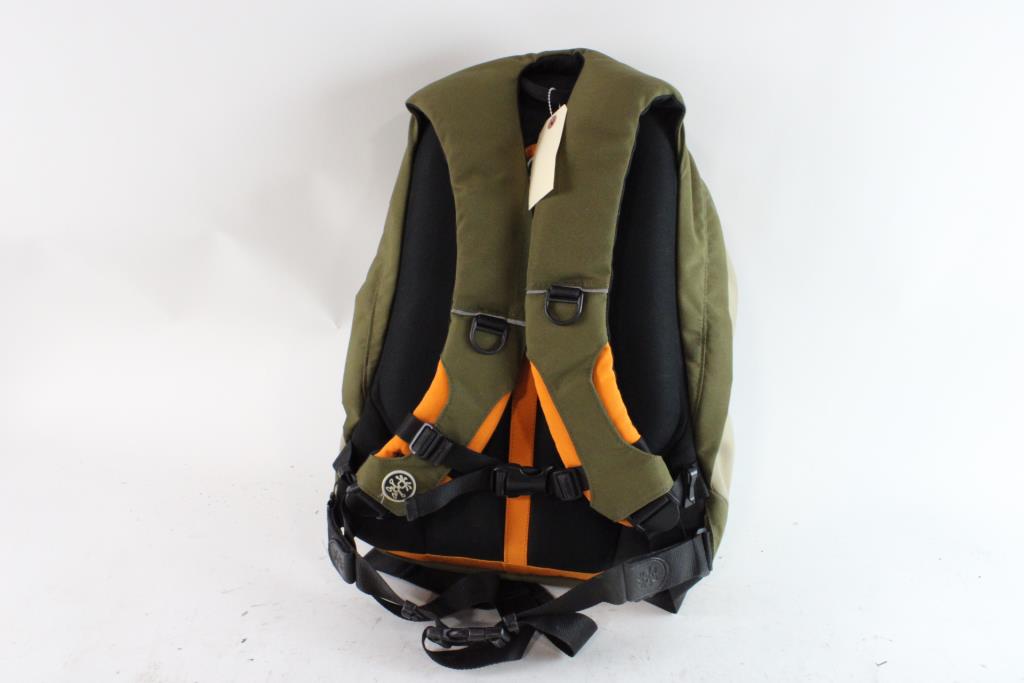 Crumpler Backpack | Property Room
