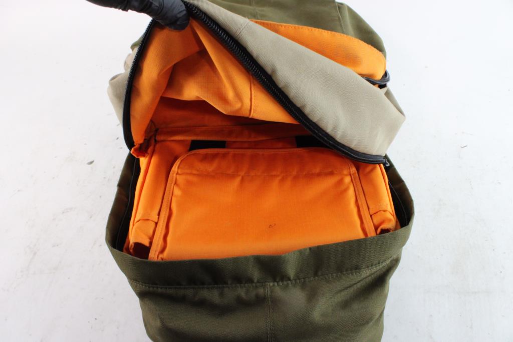 Crumpler Backpack | Property Room