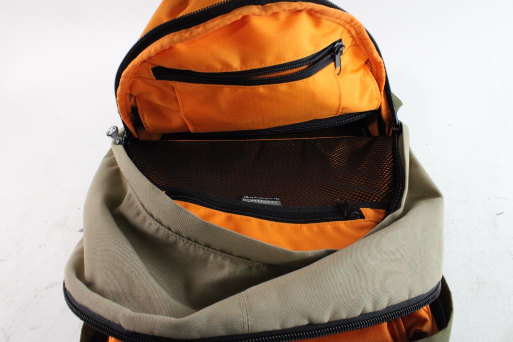 Crumpler Backpack | Property Room